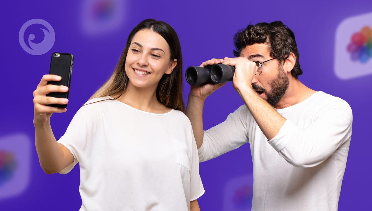 Как да получите достъп до снимките на някого: най-добрите приложения за ...