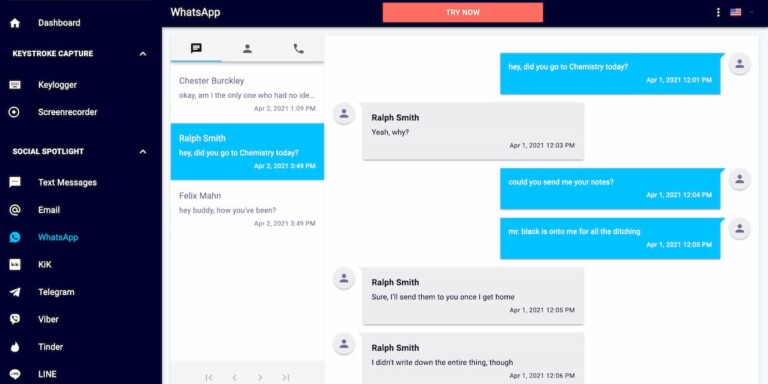 How to Check WhatsApp Call History of Others: Best Methods & Tools