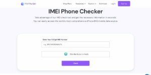 Best 5 Apps to View Text Messages Using IMEI – How It Works
