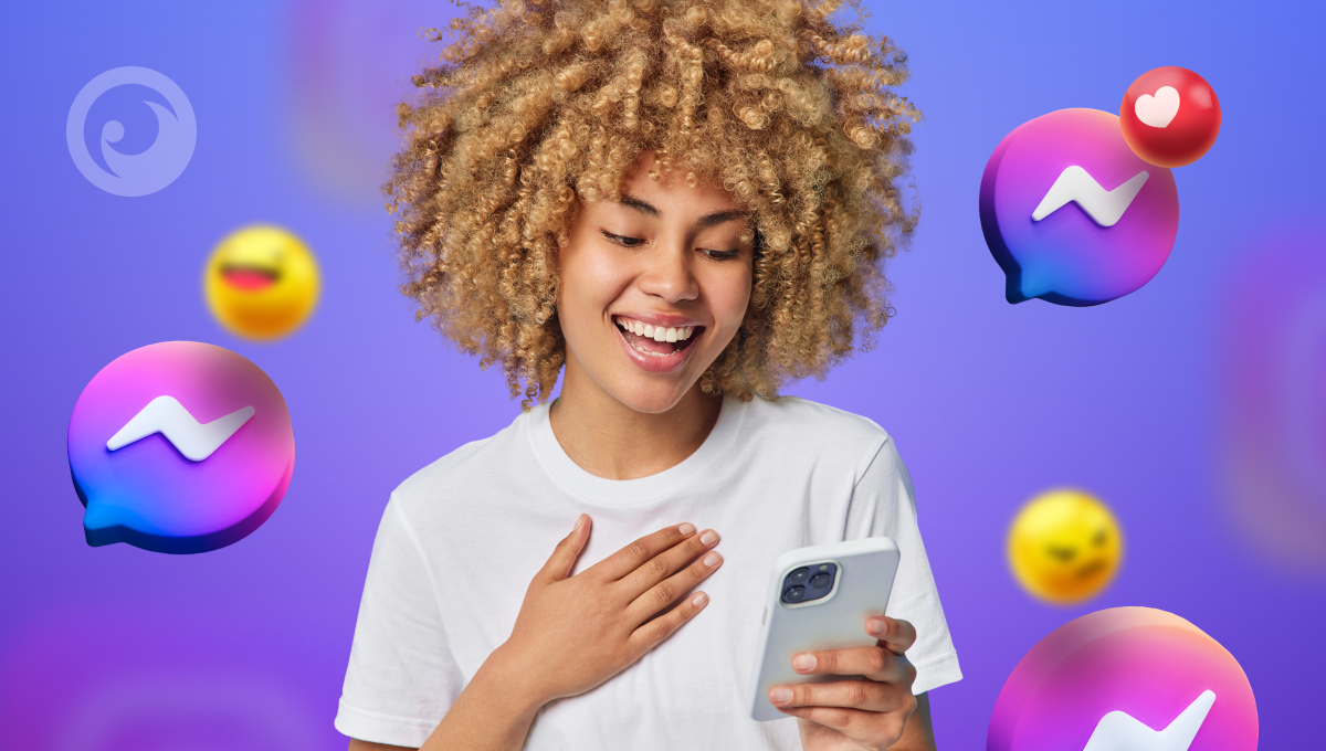 How to Know If Someone is Talking to Someone Else on Instagram: An ...