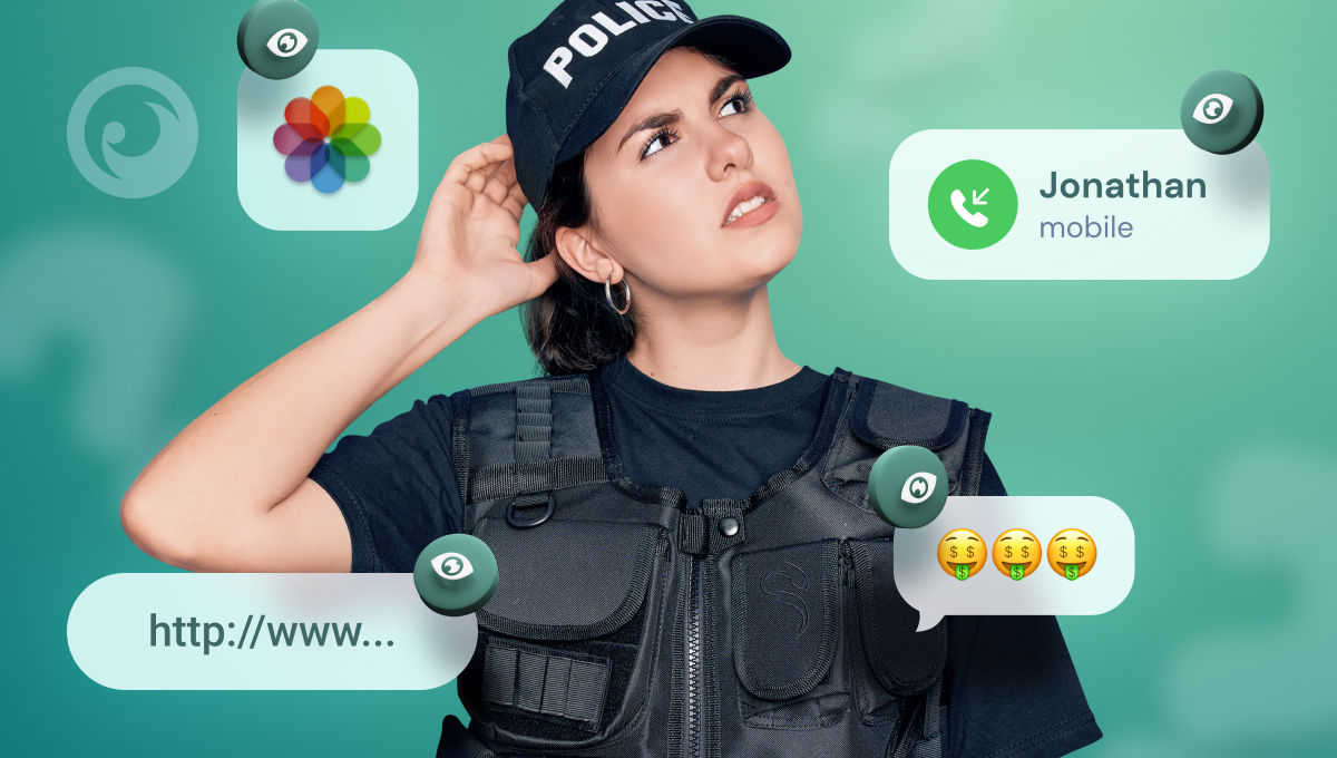 Is It Illegal to Check Your Child's Phone? What Parents Need to Know