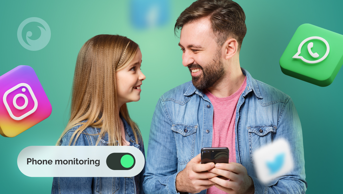 Is It Illegal to Check Your Child's Phone? What Parents Need to Know