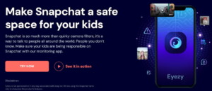 How to Put Parental Control on Snapchat From Your Device