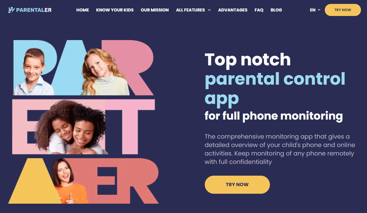 Best 8 Mobile Monitoring Apps to Track Calls, Messages & More