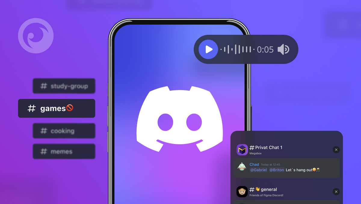 Is Discord Safe for Kids? A Guide to Discord Parental Control Is Discord Safe for Kids? A Guide to Discord Parental Control