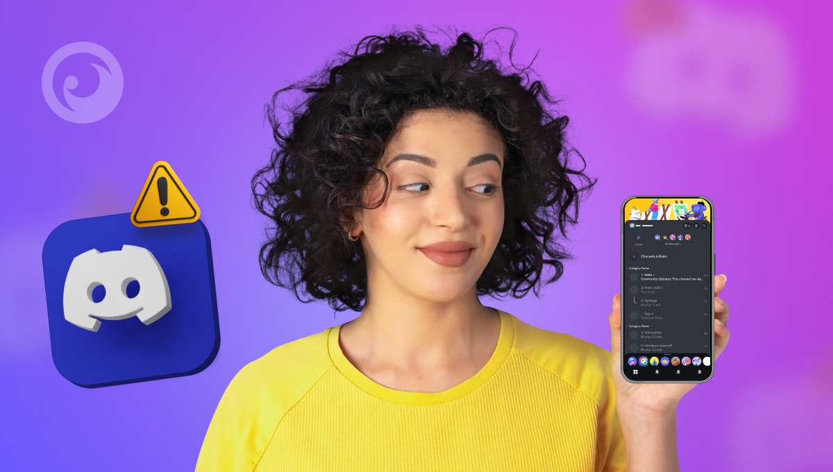 Is Discord Safe for Kids? A Guide to Discord Parental Control