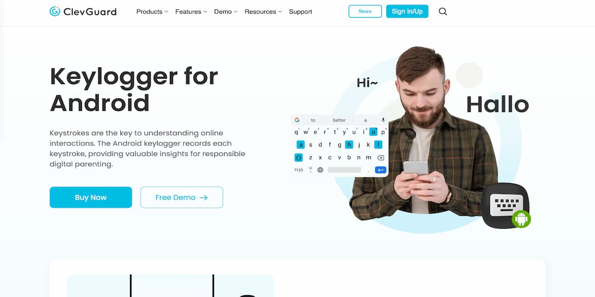 ClevGuard Review: Everything You Need to Know About This Monitoring App