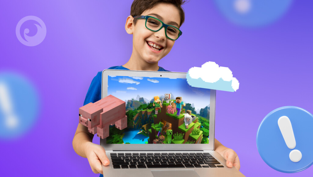 What Parents Need to Know About Minecraft: The Ultimate Minecraft ...