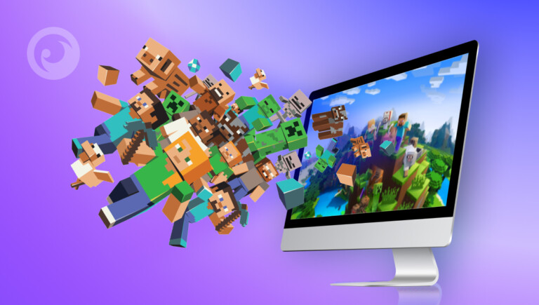 O que os pais precisam saber sobre Minecraft: o guia definitivo para ...