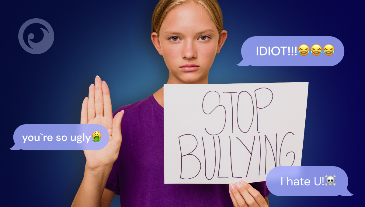 10 Ways to Prevent Cyberbullying - What Can You do to Prevent ...