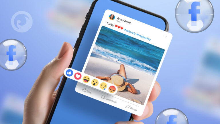 How to See Someone's Activity Log on Facebook with Activity Tracker