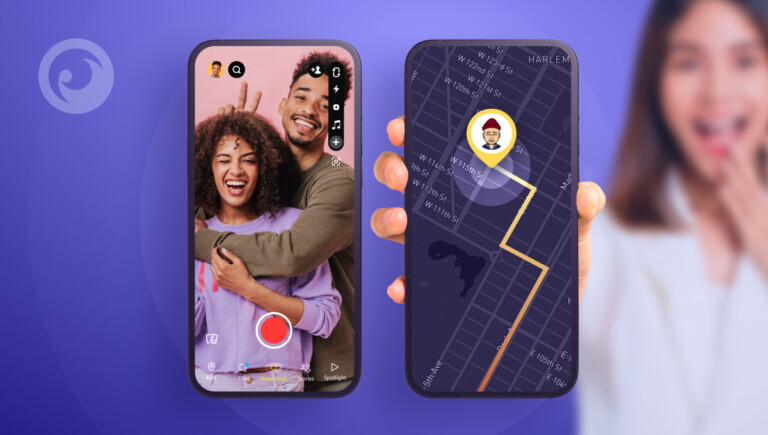 Best 5 Snap Location Tracker Apps to Monitor Locations Easily