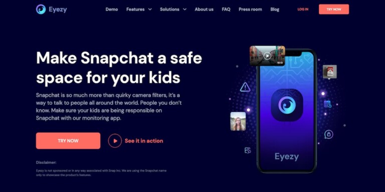 Best 5 Snap Location Tracker Apps to Monitor Locations Easily
