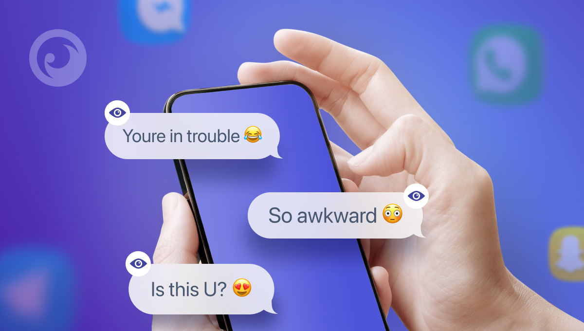 Can I See Text Messages from Someone Else's Phone? Here’s What You Need ...