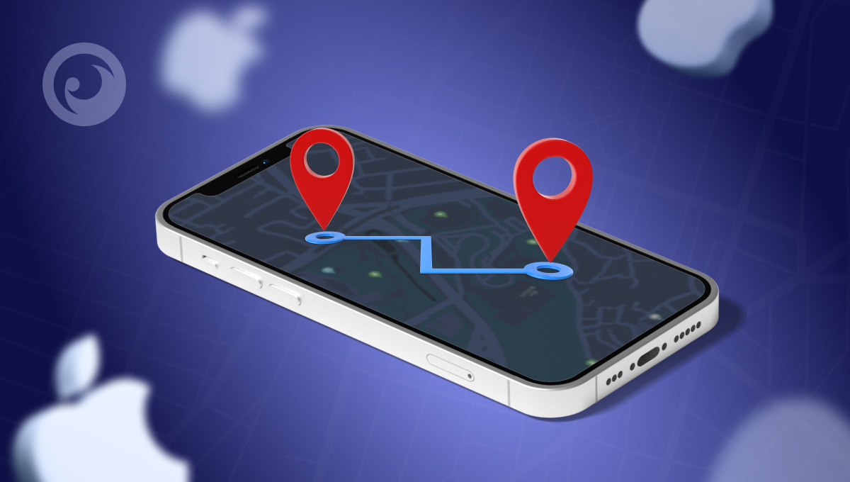 How to Find Someone's Location on iPhone: 8 Ways to Track Easily