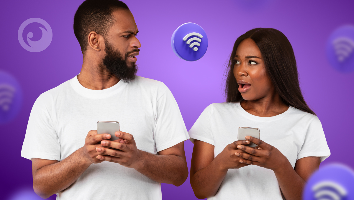 How to See What People Are Doing on Your WiFi: Easy Monitoring Guide