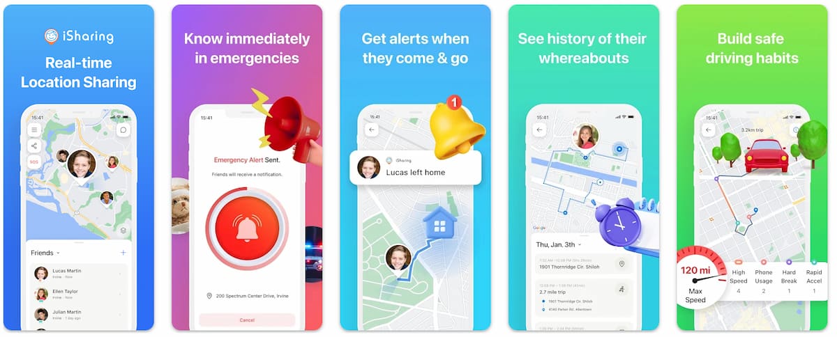 How to Find Someone's Location on iPhone: 8 Ways to Track Easily