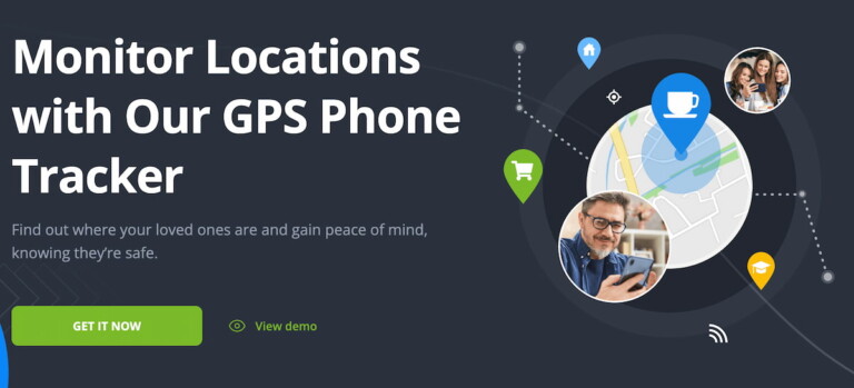 How to Find Someone's Location on iPhone: 8 Ways to Track Easily