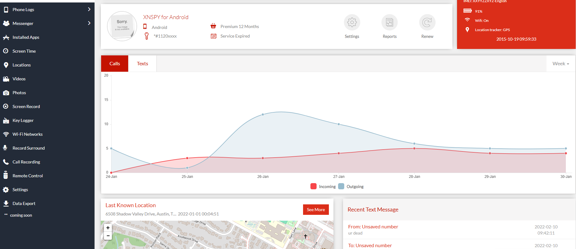XNSPY Reviews: XNSPY Pros and Cons You Need to Know Before Buying