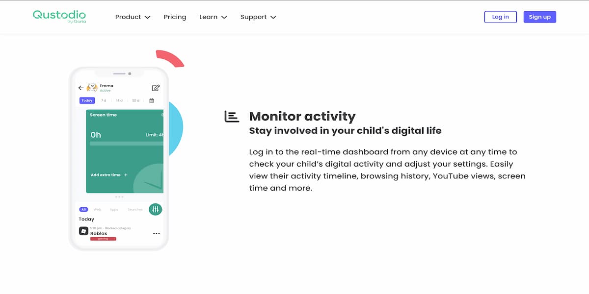 Qustodio Reviews: What Is Qustodio & Is It the Best Parental Control App?