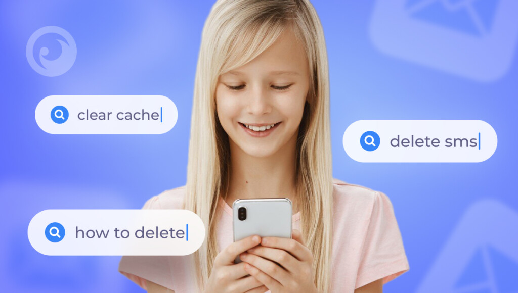 Can I Prevent My Child from Deleting Text Messages? Parental Controls ... Can I Prevent My Child from Deleting Text Messages? Parental Controls ...