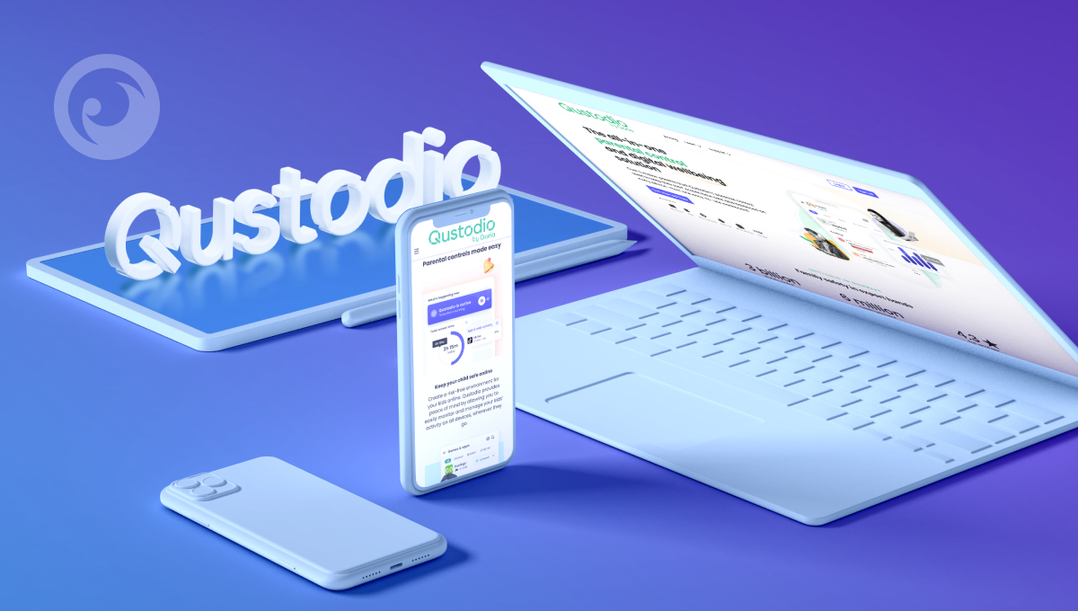 Qustodio Reviews: What Is Qustodio & Is It the Best Parental Control App?