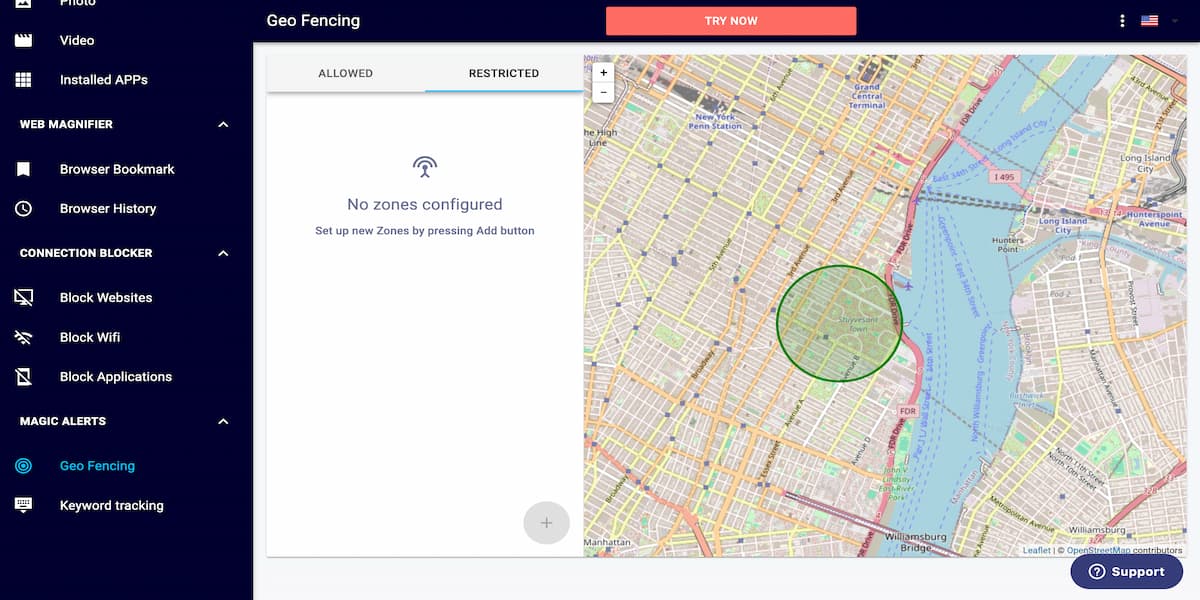 How to Find Someone Else's iPhone Without Apple ID: Best Tracking Methods