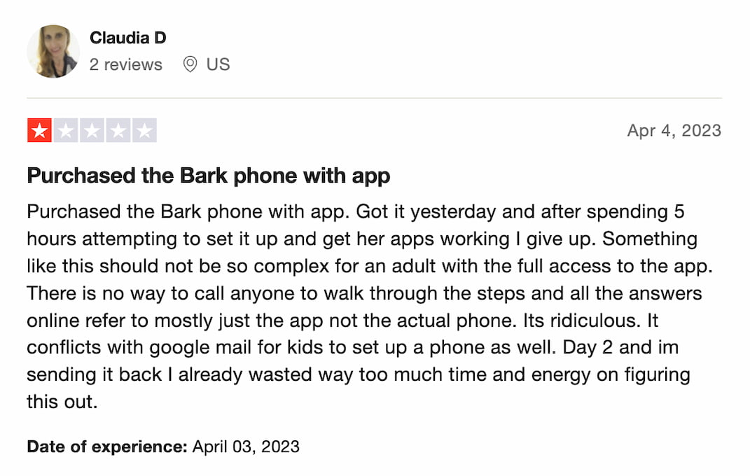 Bark App Reviews: What Does the Bark App Do & Is It Worth It?