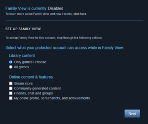 Is Steam App Safe for Kids? What Does the Steam App Do & Parental Controls