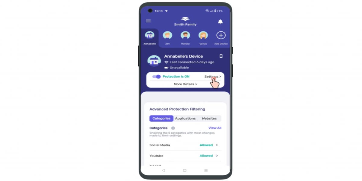 Canopy Parental Control Reviews: Is This Porn Blocker Right for Your ...