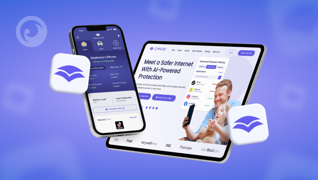 Canopy Parental Control Reviews: Is This Porn Blocker Right for Your ...