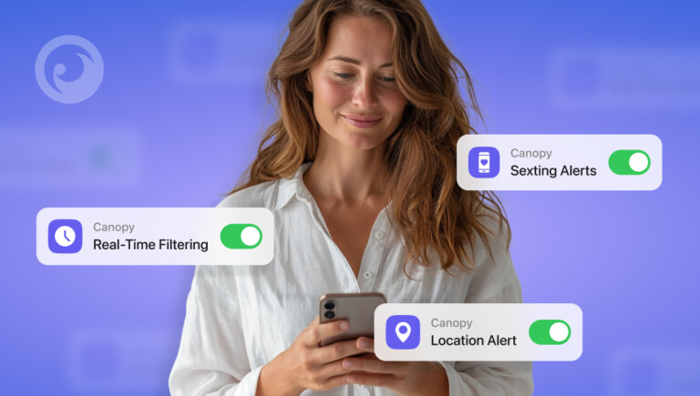 Canopy Parental Control Reviews: Is This Porn Blocker Right for Your ...