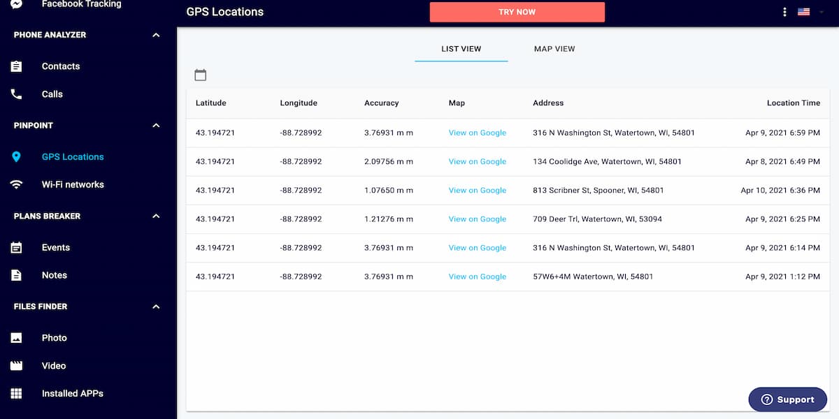 How to Track SIM Card Location Online: Best Methods & Tools [2025]