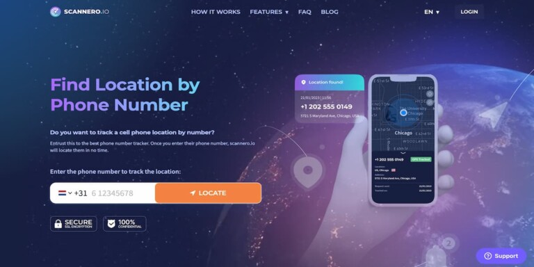 Can You Track a SIM Card Location [Top 5 Working Ways 2024]