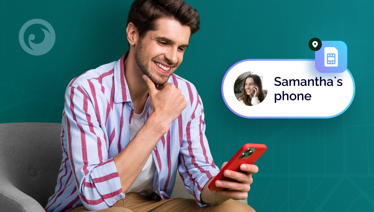 How to Track SIM Card Location Online: Best Methods & Tools [2025]