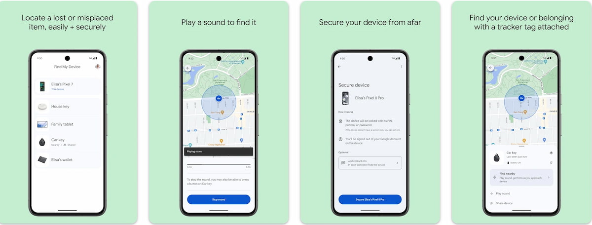 How to Find Someone’s Location Without Them Knowing: Best Tracking Methods