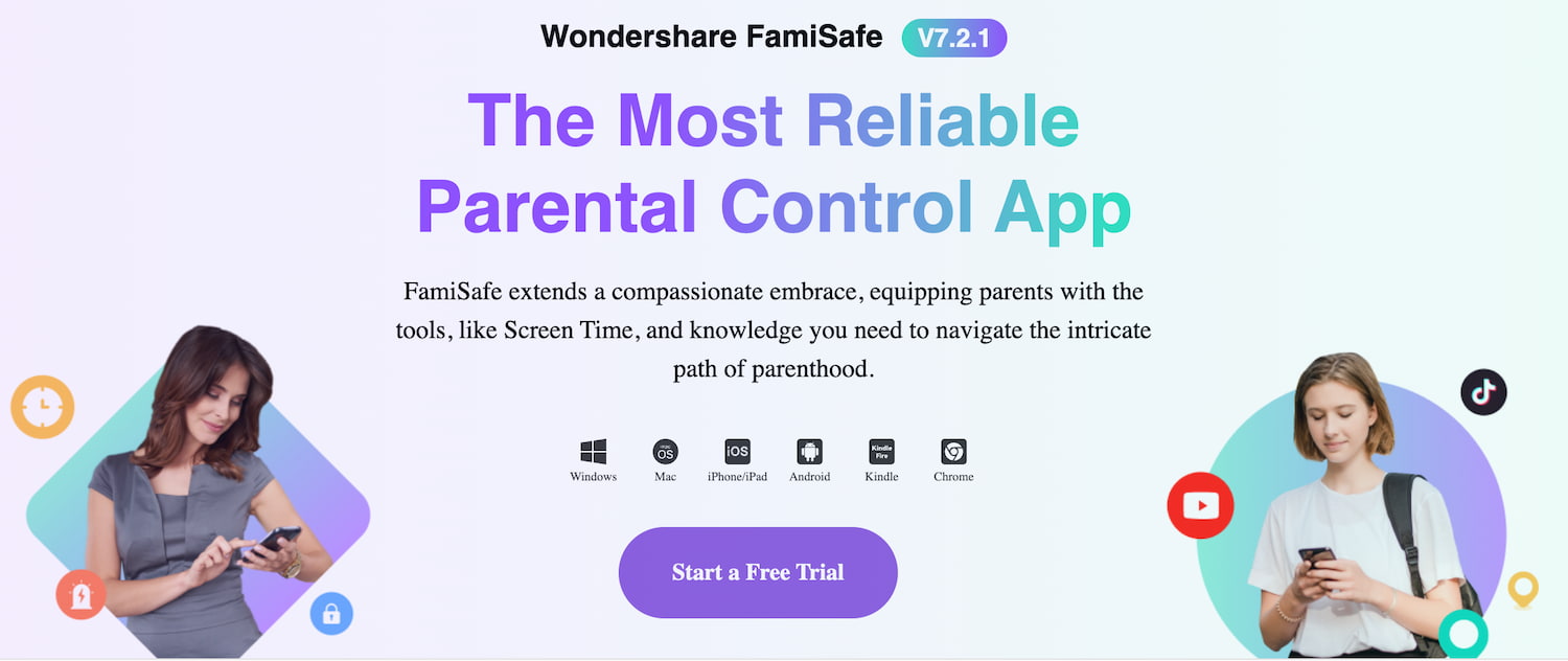 6 Best Alternatives to Life360 for Family Location Tracking