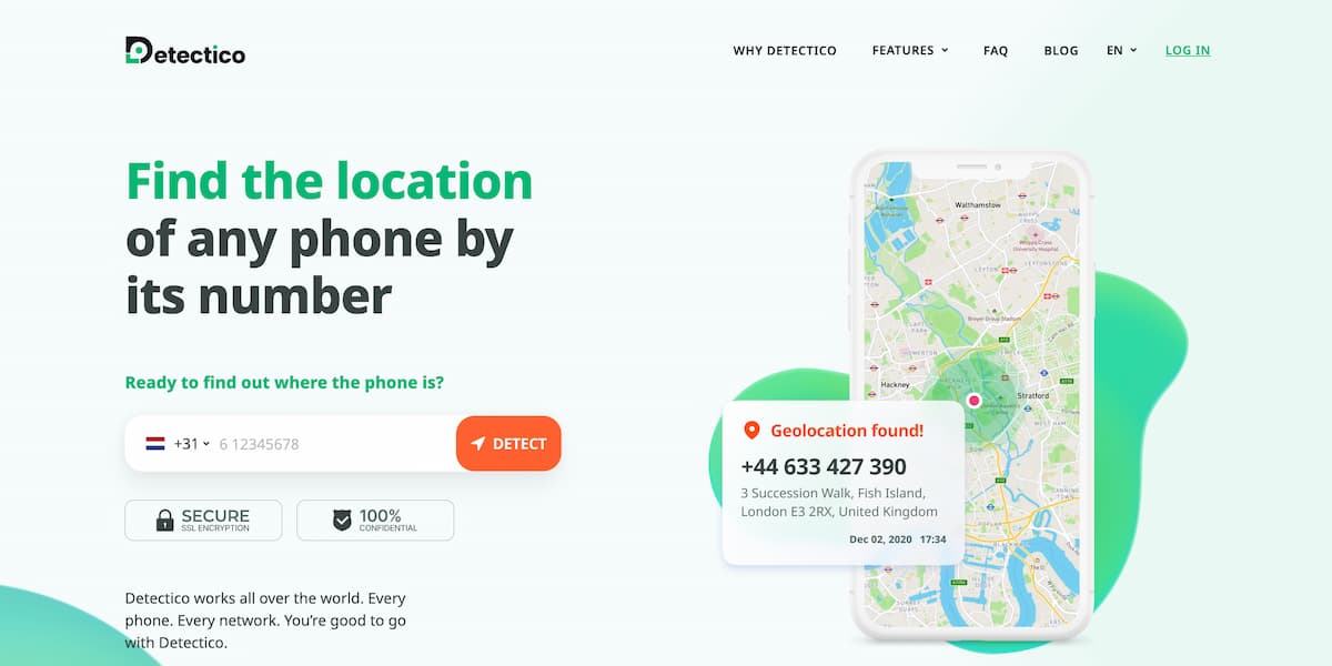 Type in Phone Number and Find Location Free Online With Eyezy [2026]