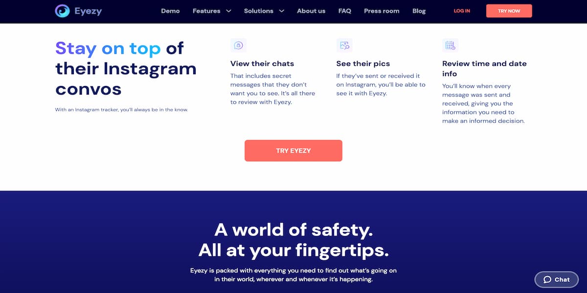 How to Get Into Someone's Instagram in 2025: What You Should Know