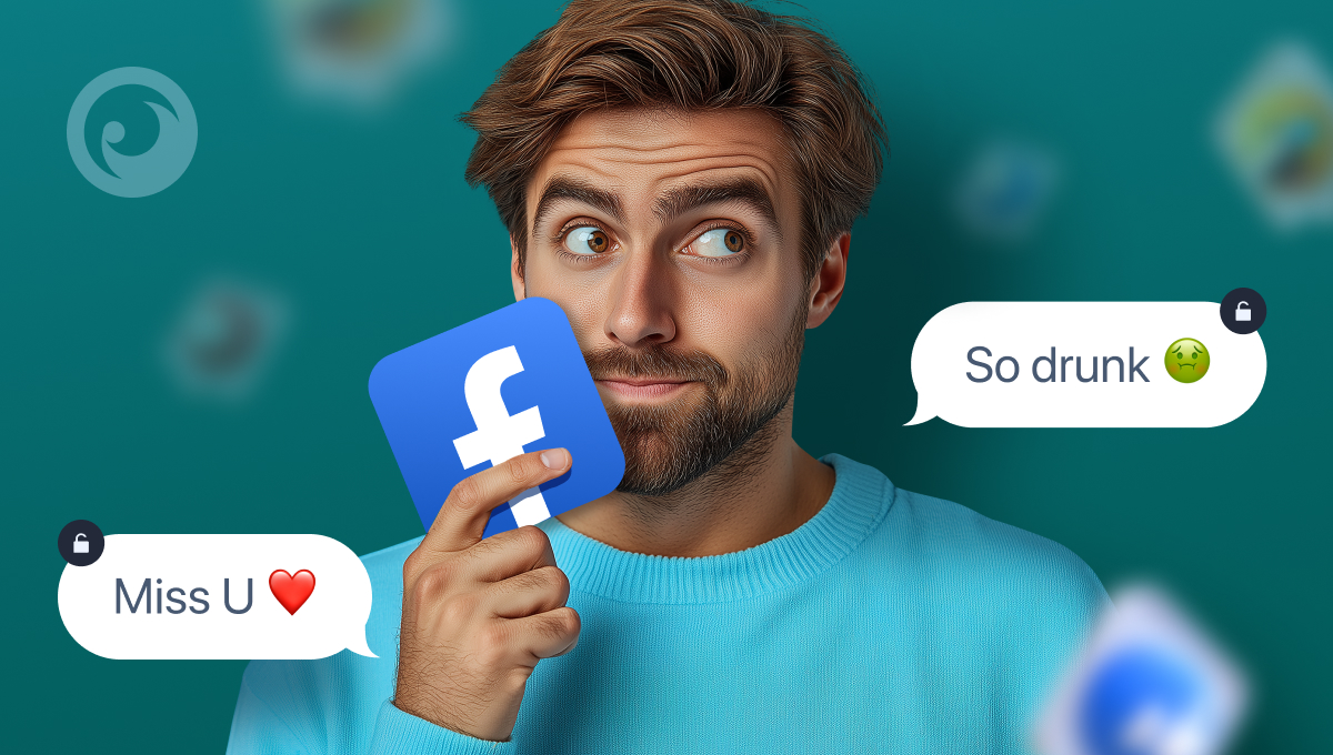 Want to Access Facebook Chats? How to Get Into Someone's Messenger