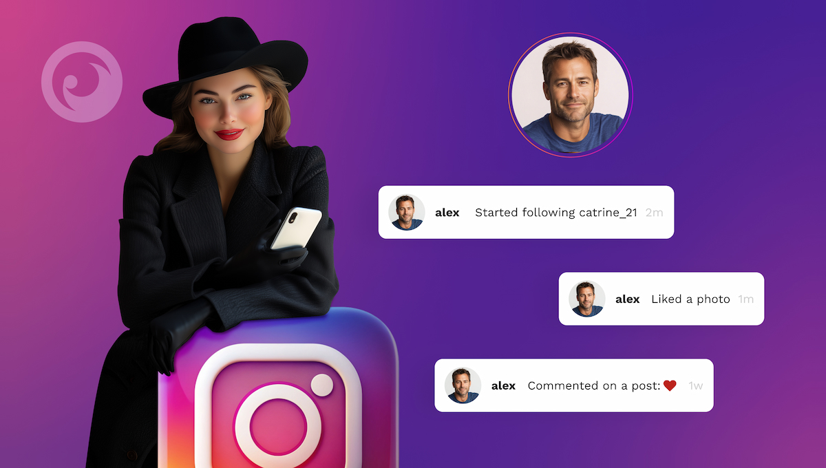 How to Get Into Someone's Instagram in 2025: What You Should Know