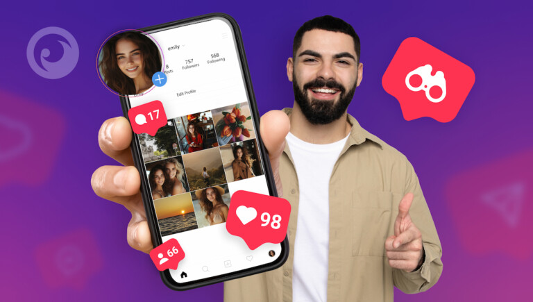 How to Get Into Someone's Instagram in 2025: What You Should Know