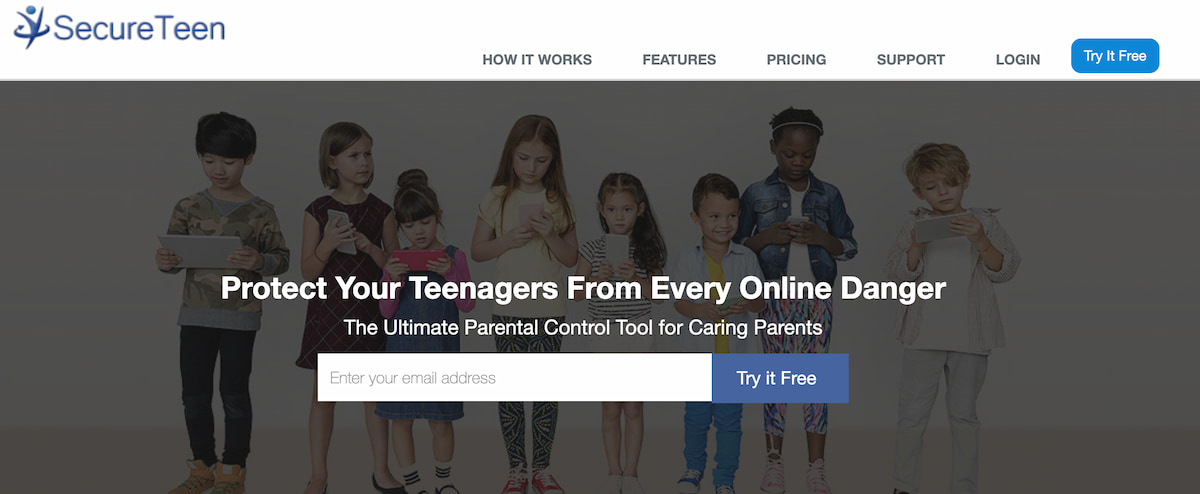 7 Best Apps to Monitor Child’s Text Messages (Updated 2025)
