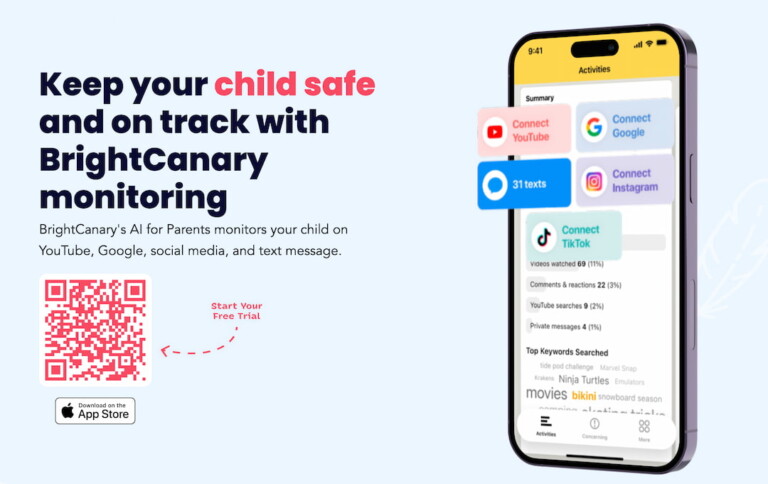 7 Best Apps to Monitor Child’s Text Messages (Updated 2026)