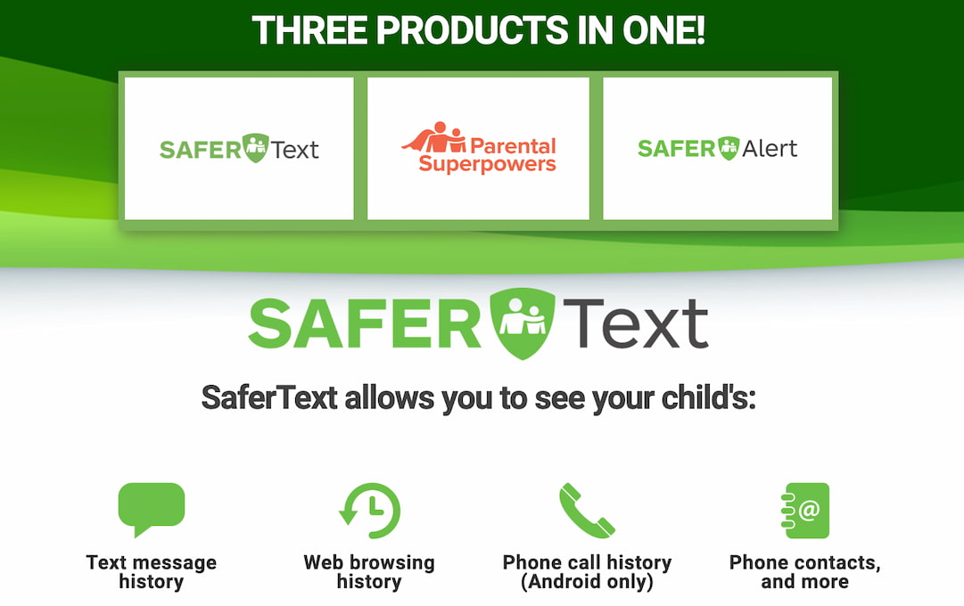 7 Best Apps to Monitor Child’s Text Messages (Updated 2025)