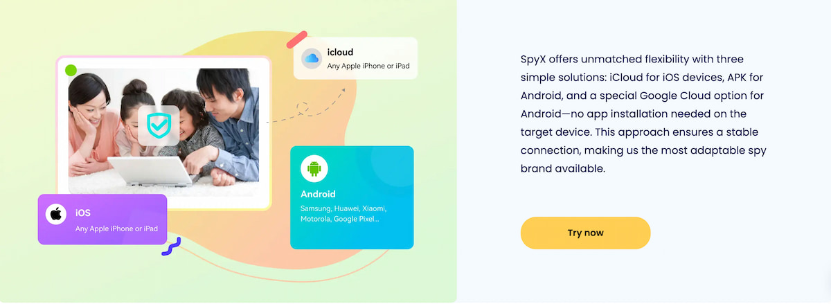 SpyX Reviews: Is SpyX Legit or Just Another Scam?
