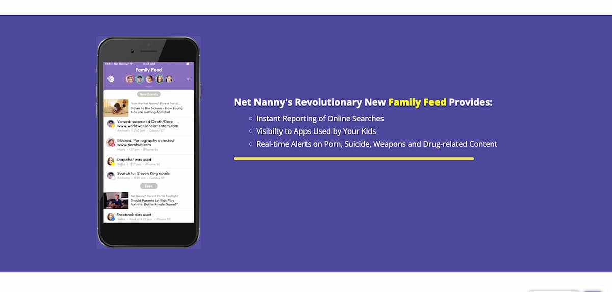 Best 8 Mobile Monitoring Apps to Track Calls, Messages & More