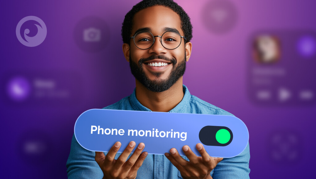 Best 8 Mobile Monitoring Apps to Track Calls, Messages & More