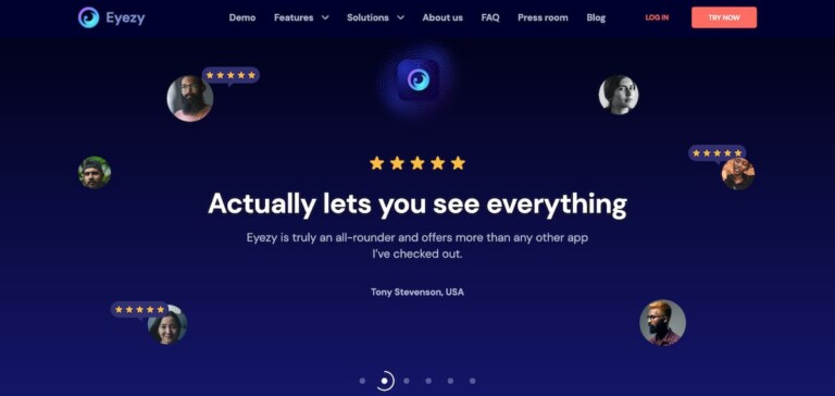 Best 5 WhatsApp Location Trackers to See Someone’s Location on WhatsApp