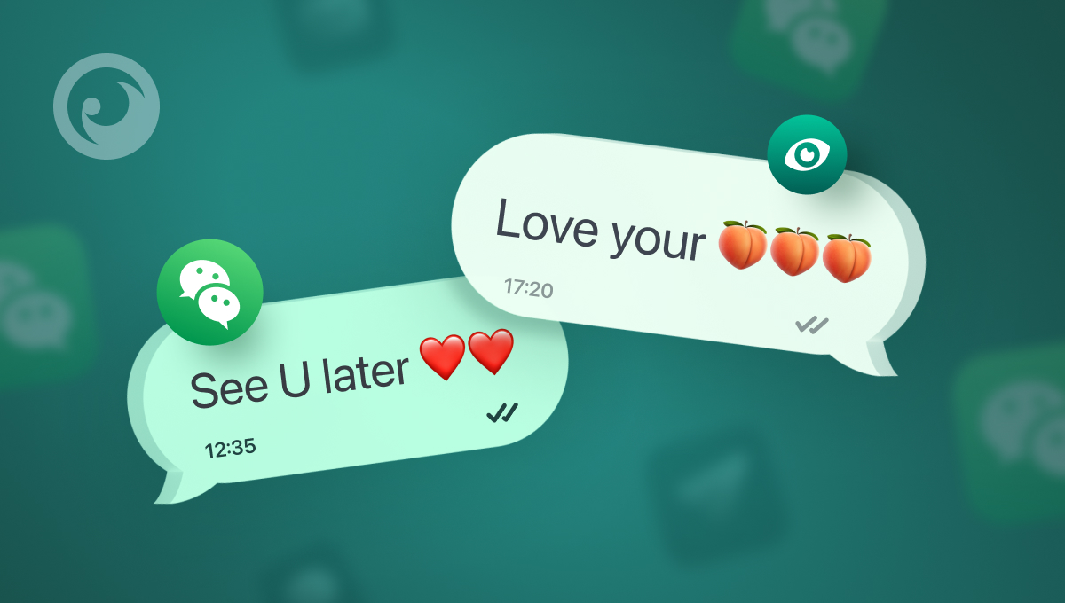 WeChat Tracking Methods: Monitor WeChat Messages With Eyezy